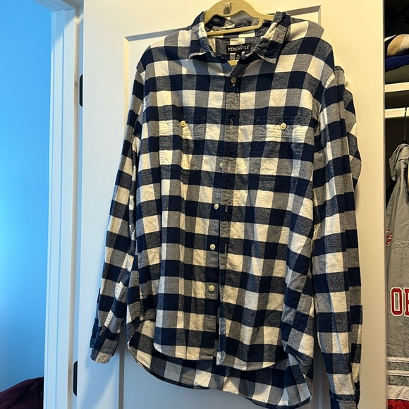 J. Crew | Shirts | Jcrew Checkered Button Up | Poshmark